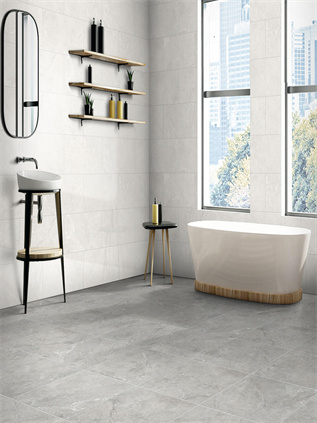 Chianti Matt Porcelain Tiles from China Manufacturer - Dreamdoers Ceramic